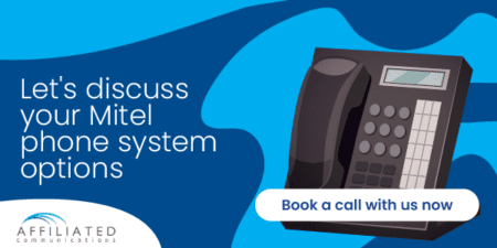 Mitel Phone Reaching End of Life? 3 Routes to Take